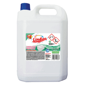 Lindor - Moroni Amato