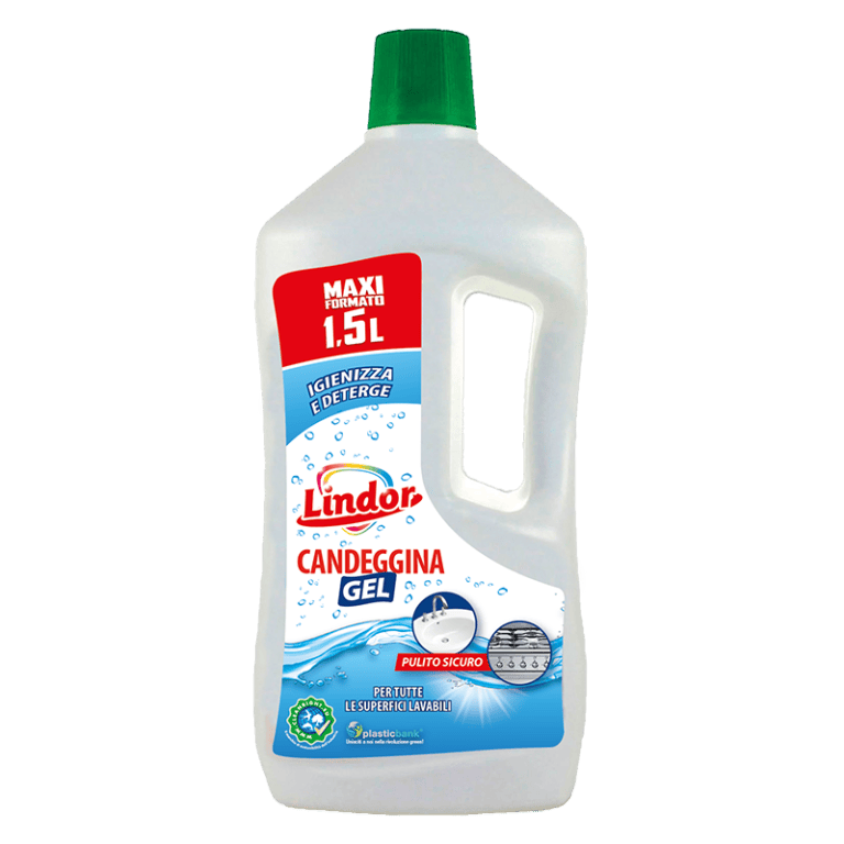 Lindor - Moroni Amato