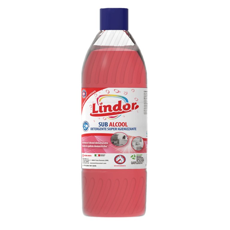 Lindor - Moroni Amato