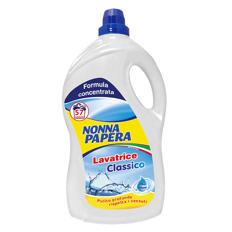 Nonna Papera - Moroni Amato