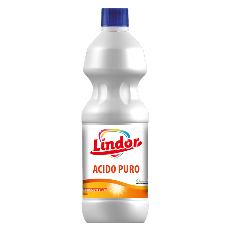 Lindor - Moroni Amato