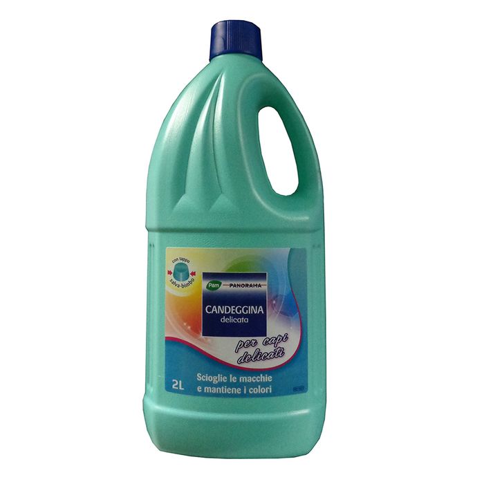Pam CandegginaDelicata 2000 ml - Moroni Amato