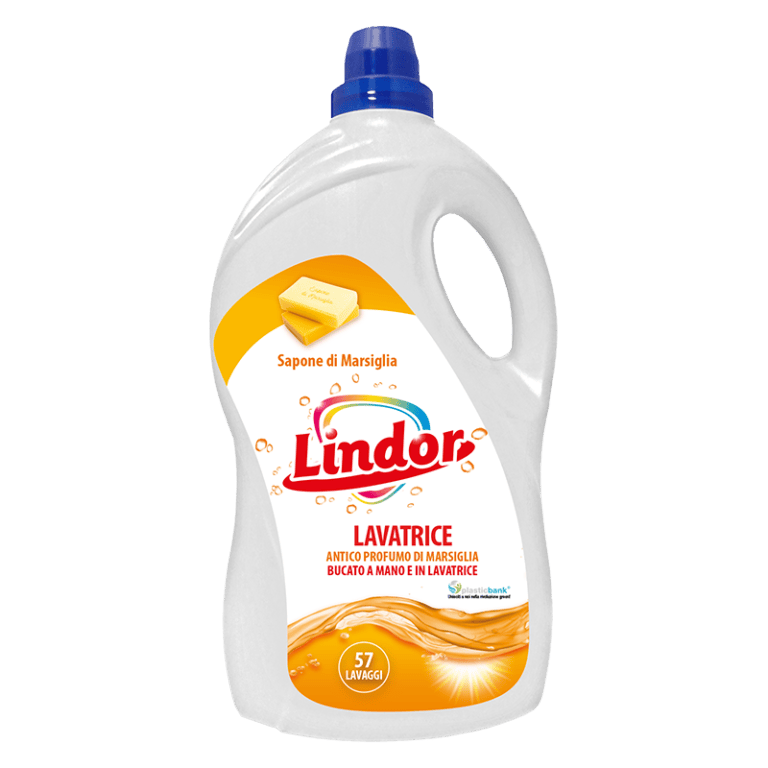 Lindor - Moroni Amato