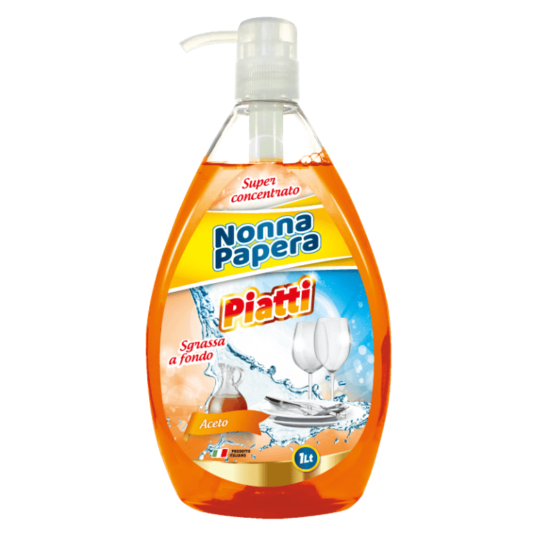 Nonna Papera - Moroni Amato