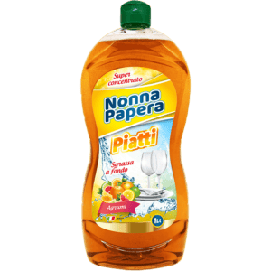 Nonna Papera - Moroni Amato