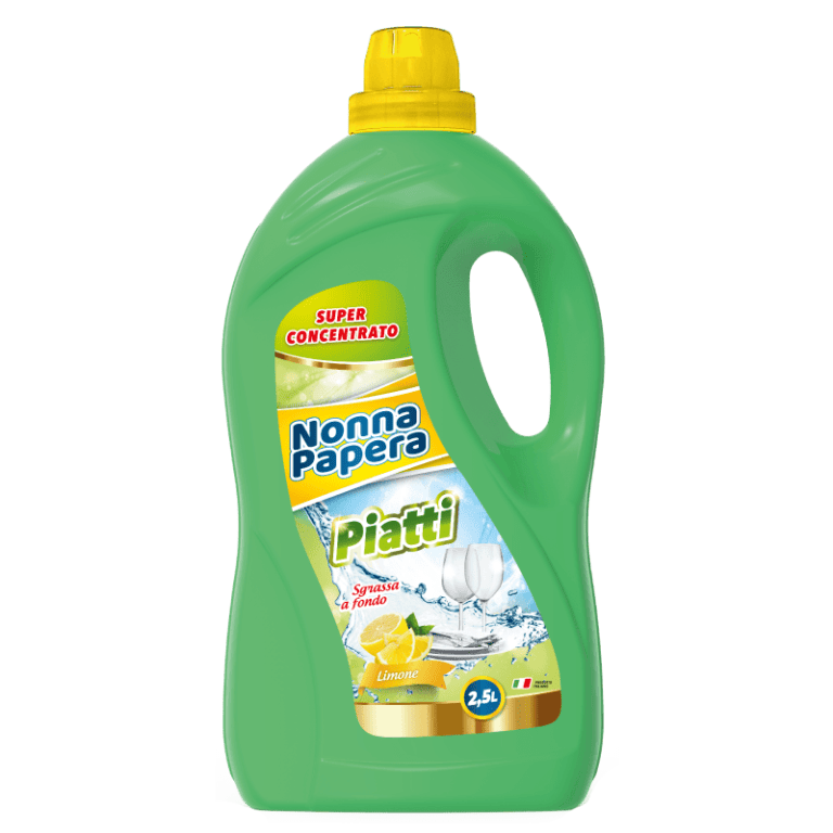 Nonna Papera - Moroni Amato