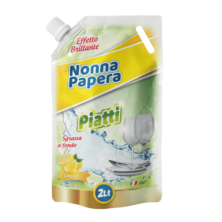 Nonna Papera - Moroni Amato