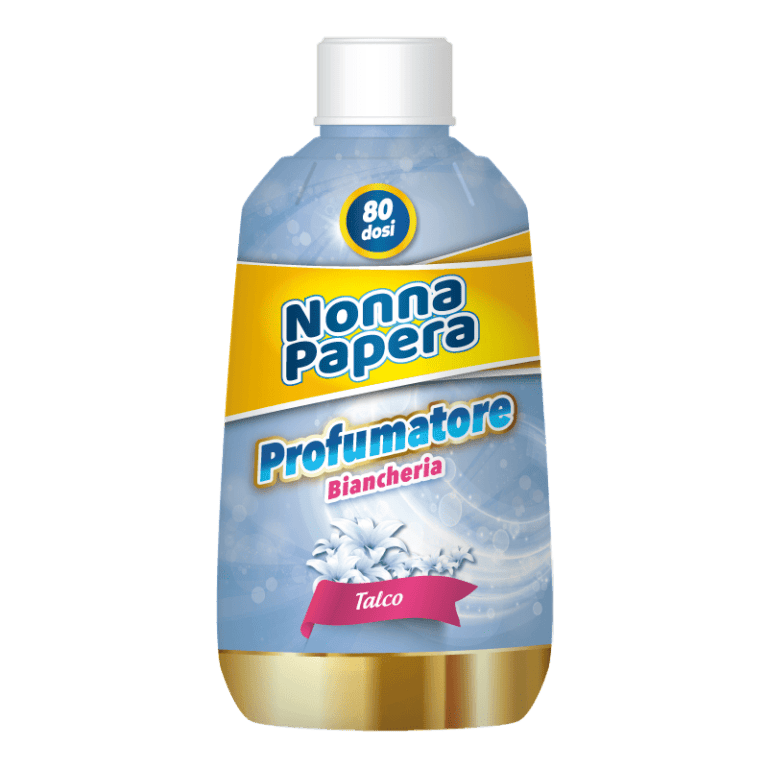 Nonna Papera - Moroni Amato